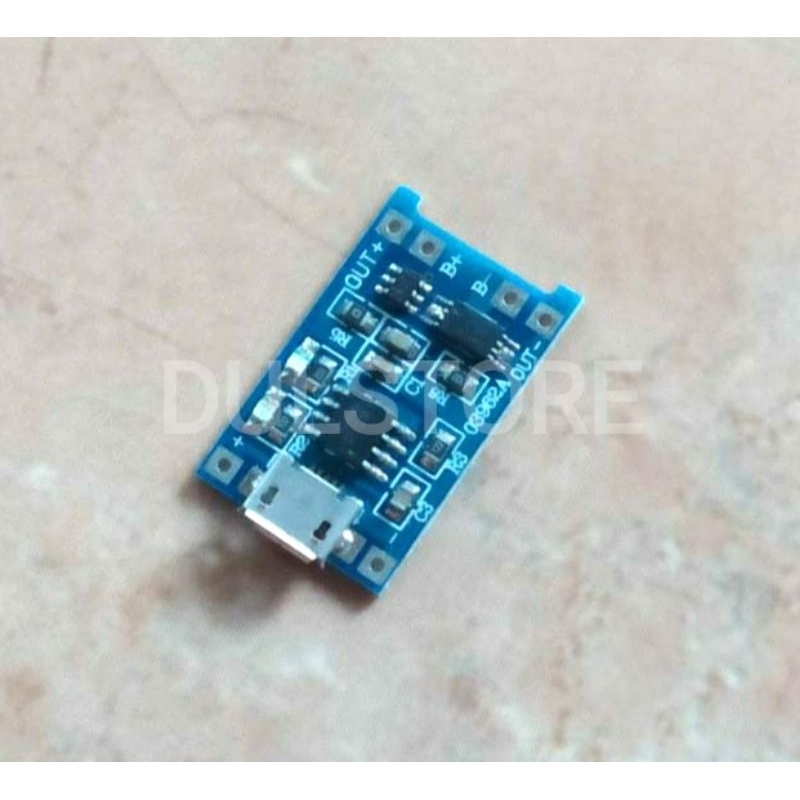 Harga tp4056 usb modul cas Terbaru Okt 2024 |BigGo Indonesia