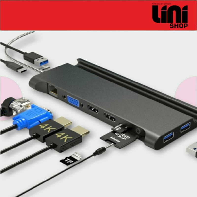Harga USB Laptop TO LAN Hdmi Terbaru Okt 2024 |BigGo Indonesia