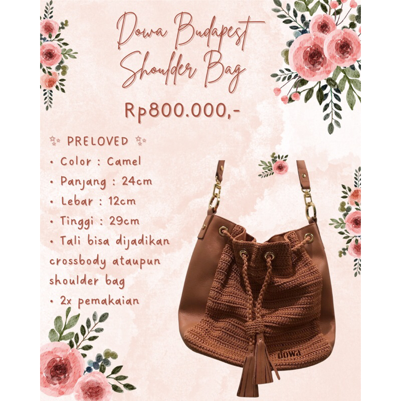 Harga Budapest Terbaru April 2024 |BigGo Indonesia