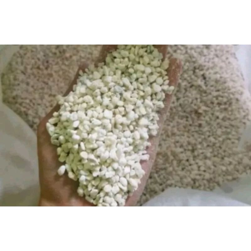 Harga Perlite Media Tanam 1 Karung Terbaru Feb 2025 | BigGo Indonesia