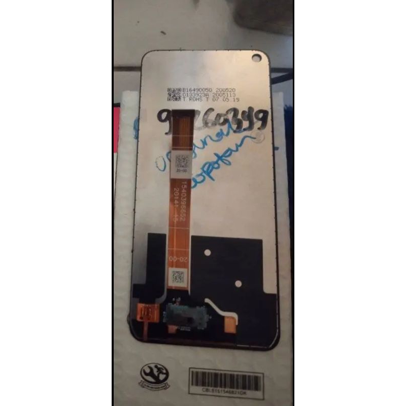 Harga Realme 6 LCD Terbaru Okt 2024 |BigGo Indonesia