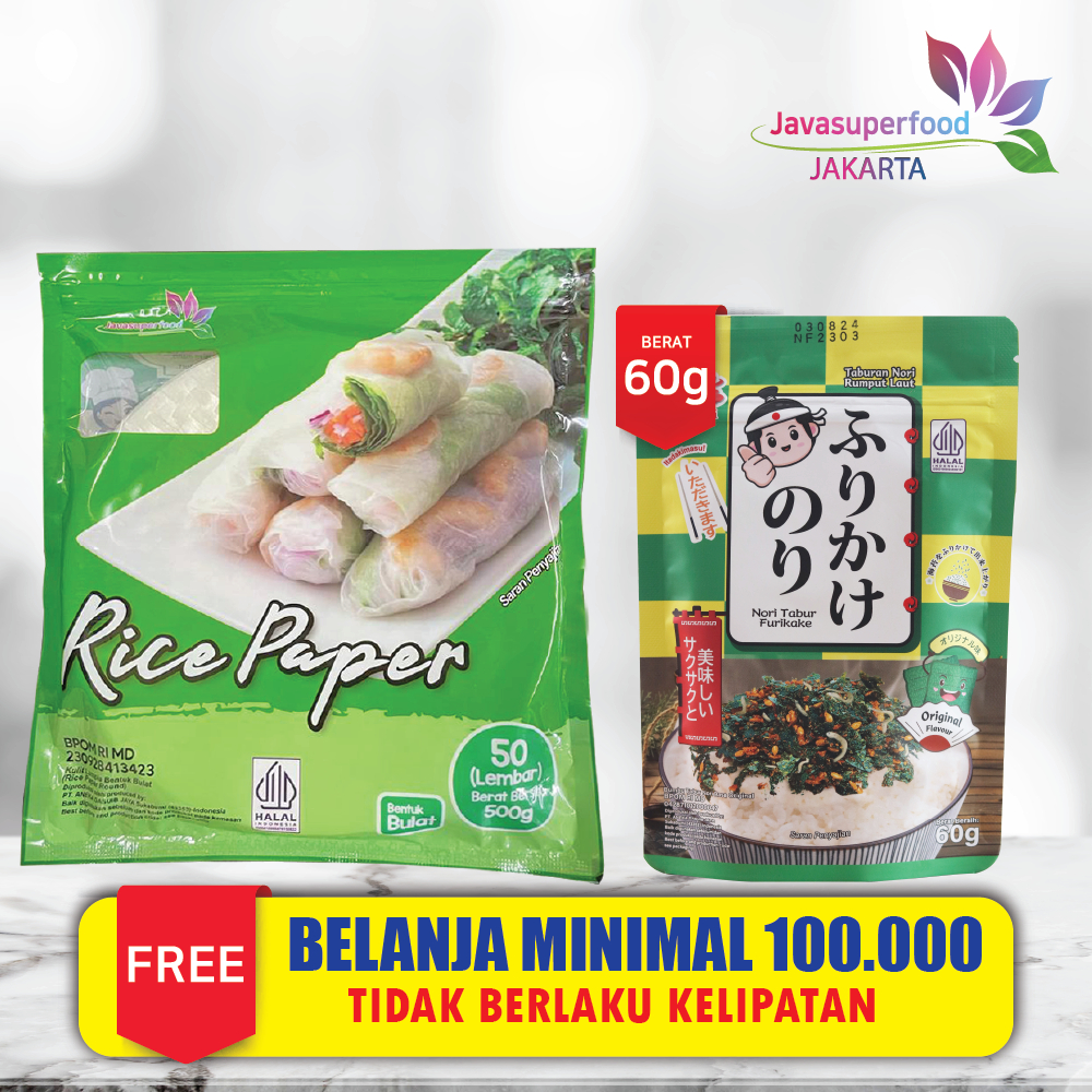 Produk JAVA SUPER FOOD | Shopee Indonesia