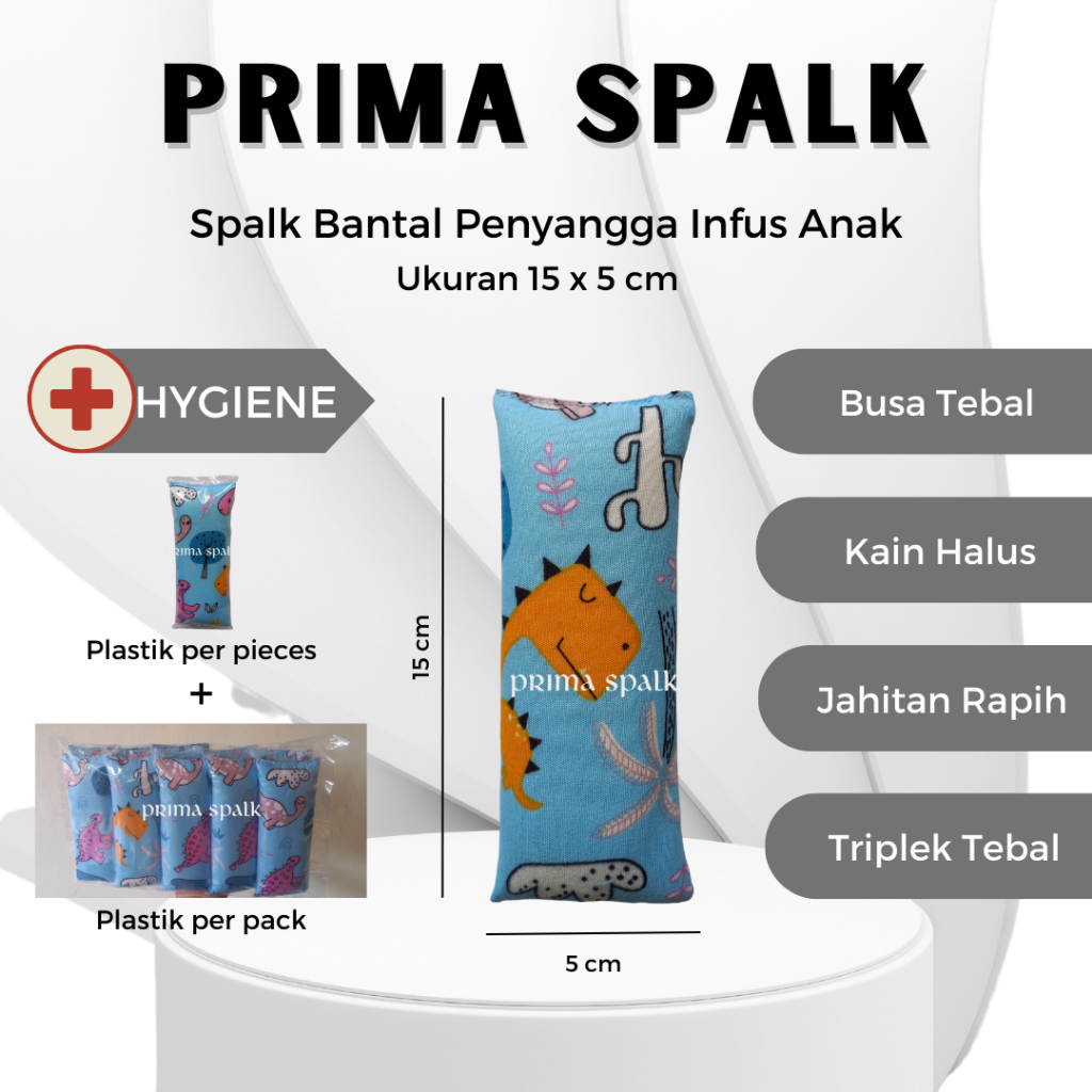 Produk Prima Spalk | Shopee Indonesia