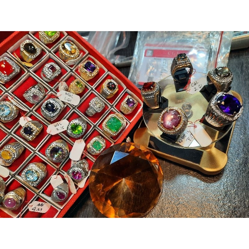 Harga resize ring Terbaru Nov 2024 |BigGo Indonesia