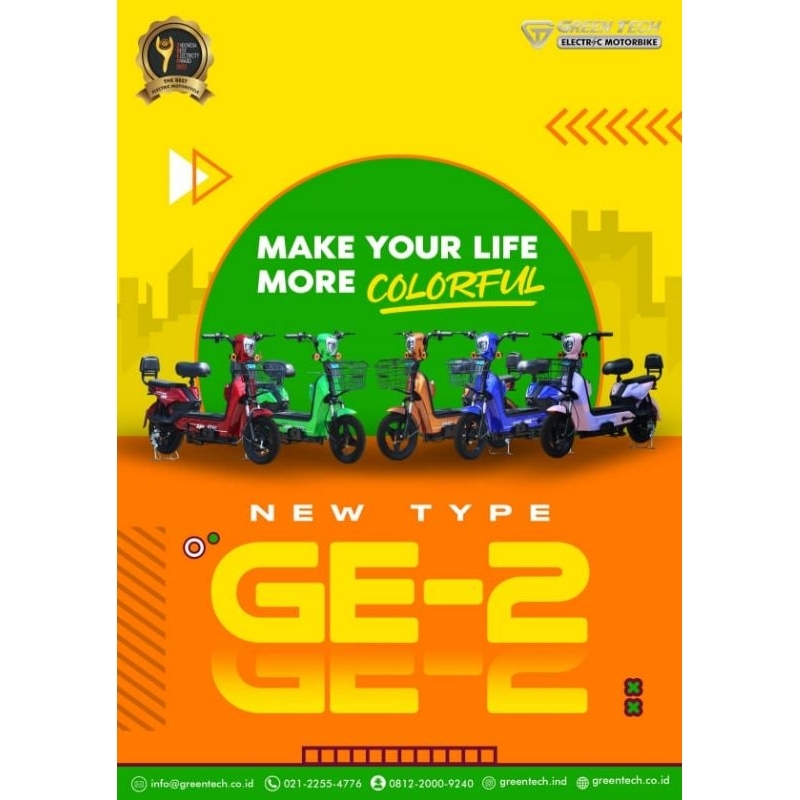 Produk GreenTech Panam, Pekanbaru | Shopee Indonesia