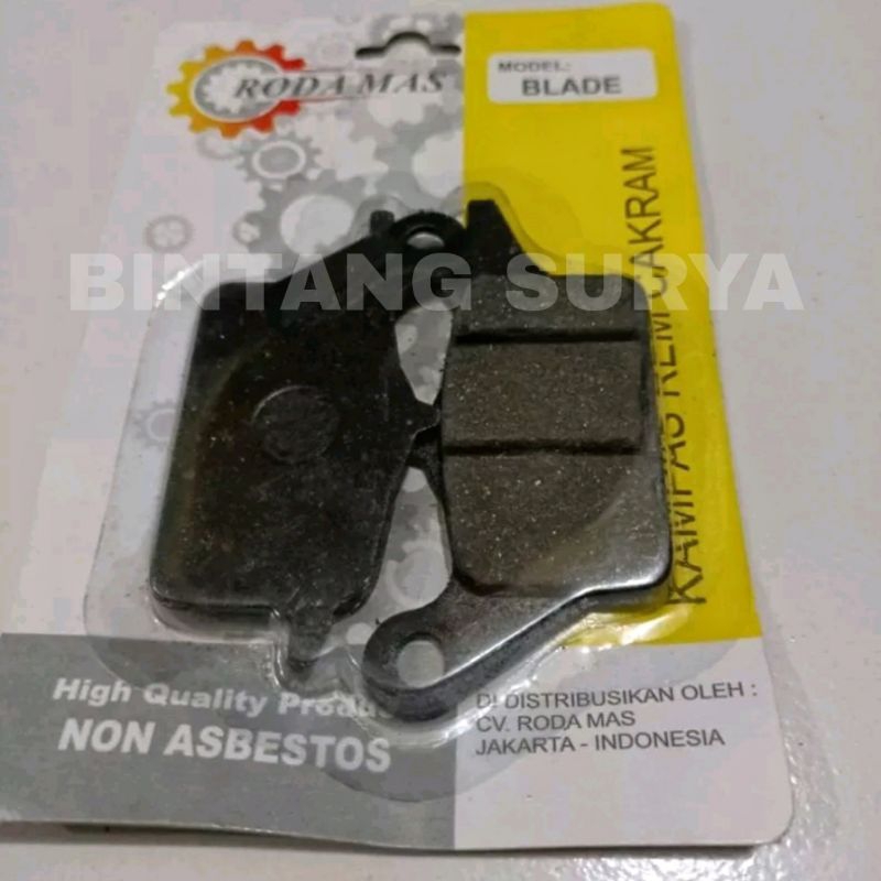 Produk BINTANG SURYA Sparepart | Shopee Indonesia