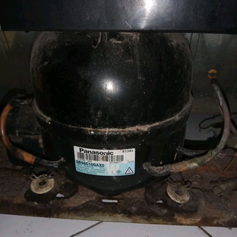Harga kompresor freezer r134a Terbaru Des 2024 |BigGo Indonesia