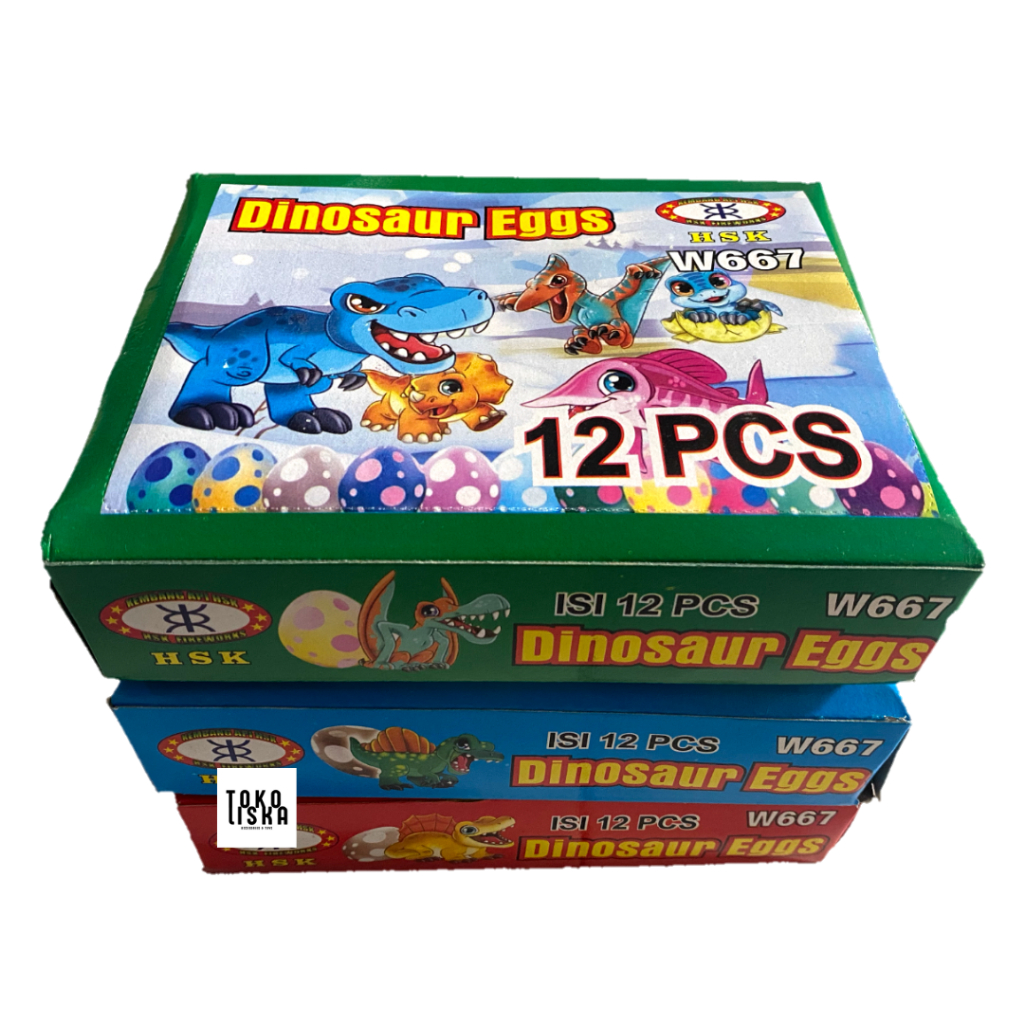 Harga petasan api telur dino Terbaru Nov 2024 |BigGo Indonesia