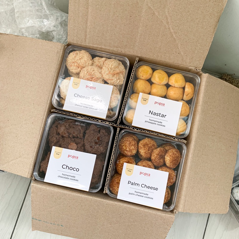 Produk Popia Official | Shopee Indonesia