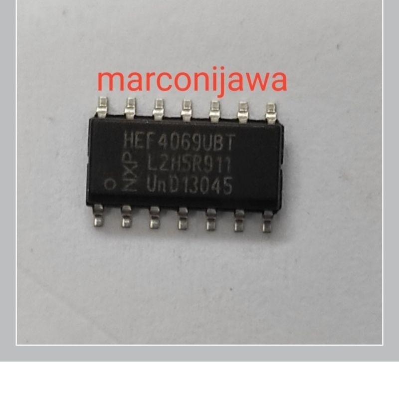 Harga Hef4069 Terbaru Mei 2024 |BigGo Indonesia