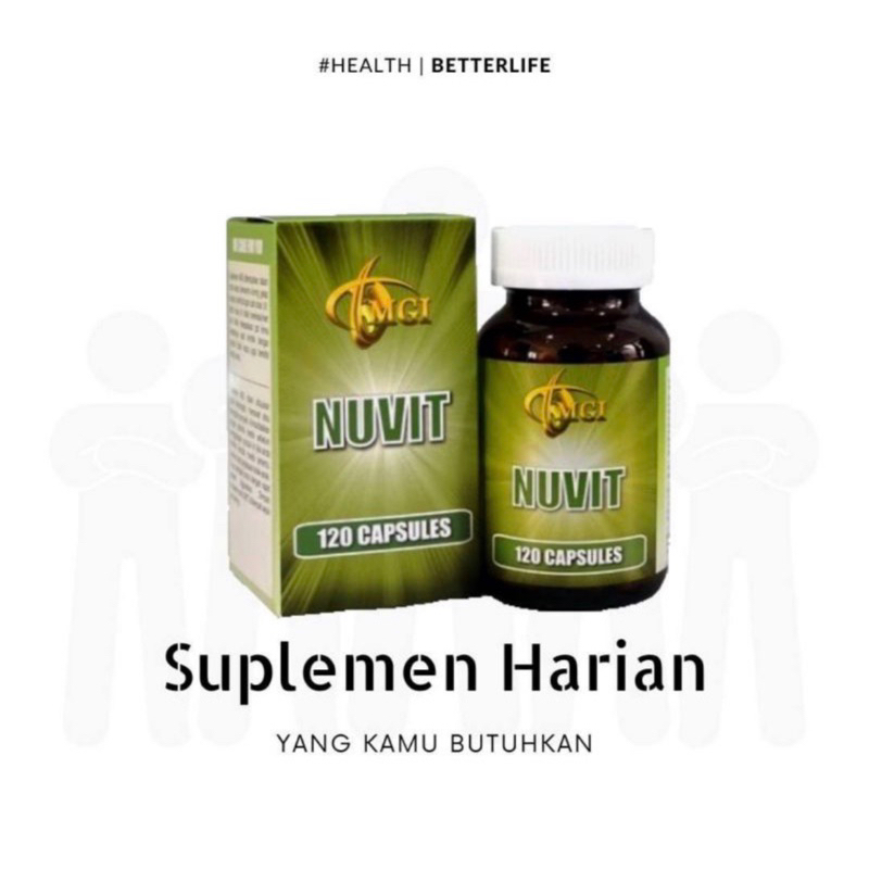 Harga Nufit Terbaru Feb 2025 | BigGo Indonesia