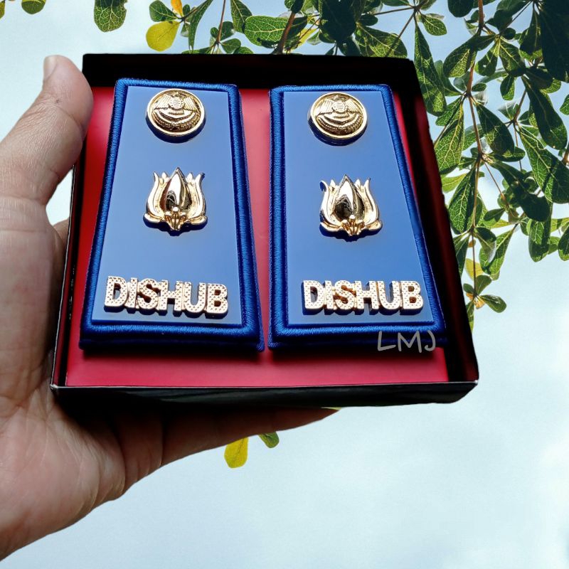 Harga pangkat dishub 3d Terbaru Sep 2024 |BigGo Indonesia