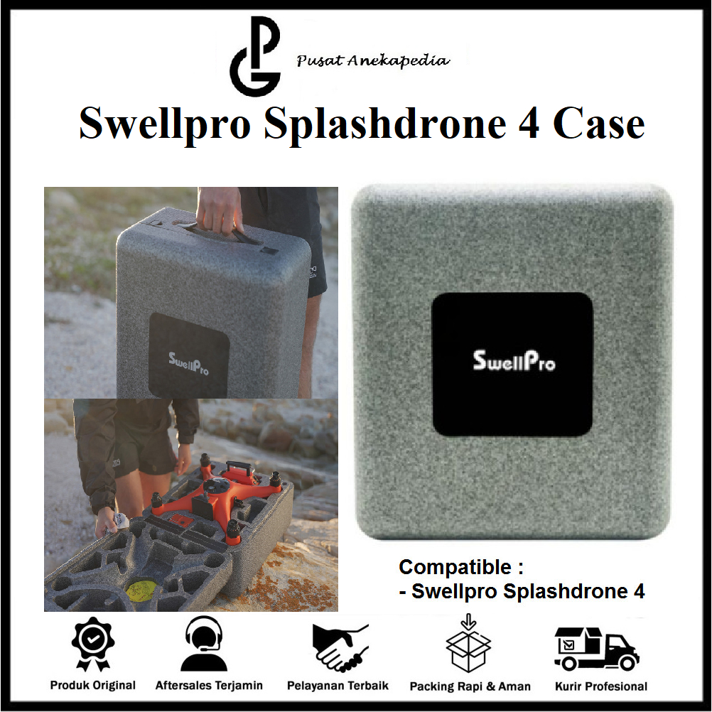 Harga Swellpro Terbaru Januari 2024 |BigGo Indonesia