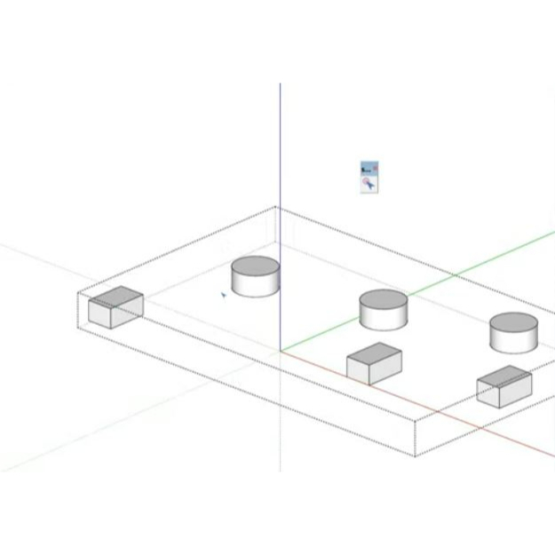 Harga s4u sketchup Terbaru Des 2024 |BigGo Indonesia