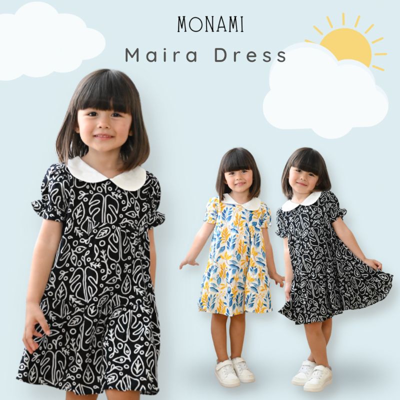 Harga Monami Terbaru Maret 2024 |BigGo Indonesia
