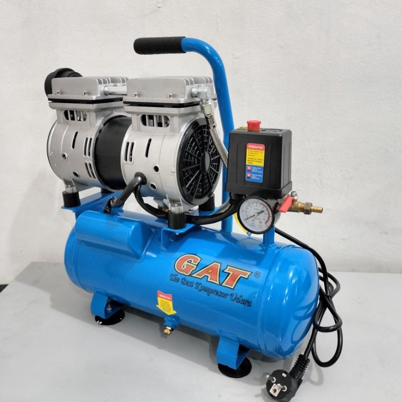 Harga compressor listrik tanpa oli Terbaru Sep 2024 |BigGo Indonesia