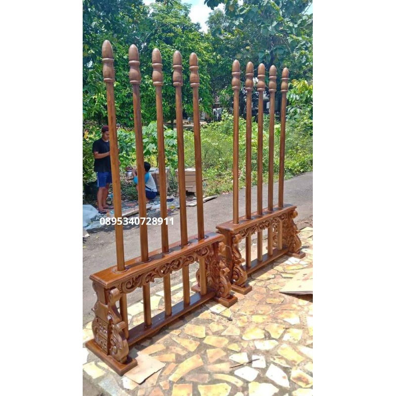 Harga Tiang Kayu Bendera Terbaru Jun 2026 | BigGo Indonesia