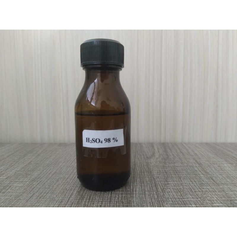 Harga h2so4 98% Terbaru Agt 2025 | BigGo Indonesia