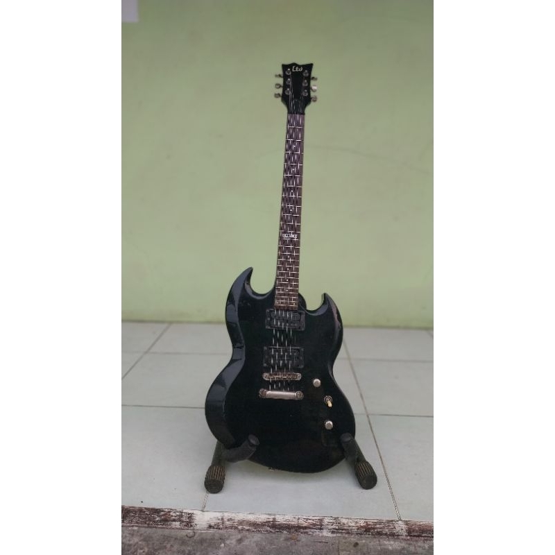 Harga Esp Ltd Viper Terbaru Juli 2023 |BigGo Indonesia