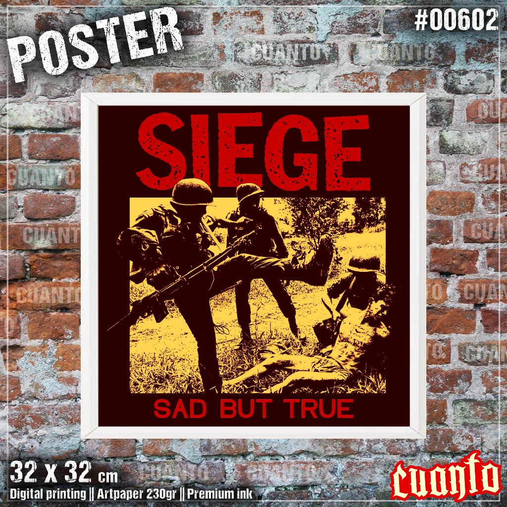 Harga siege Terbaru Feb 2026 | BigGo Indonesia
