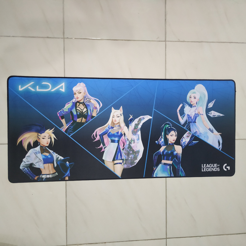 Harga Kda Mousepad Terbaru November 2023 |BigGo Indonesia