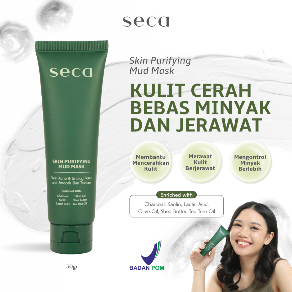 Harga seca skin Terbaru Nov 2024 |BigGo Indonesia