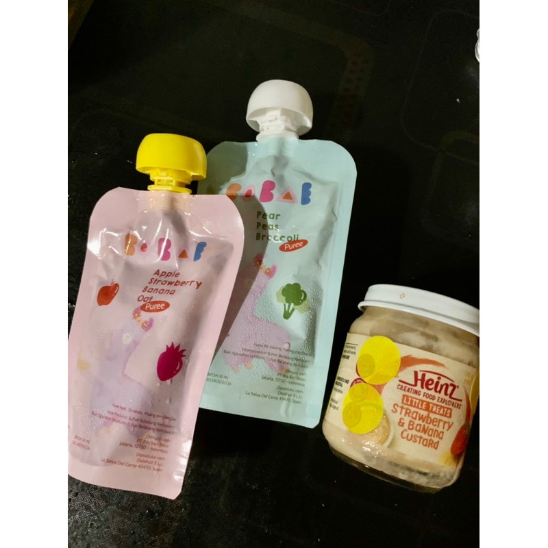 Harga Bobae Terbaru Agustus 2023 |BigGo Indonesia