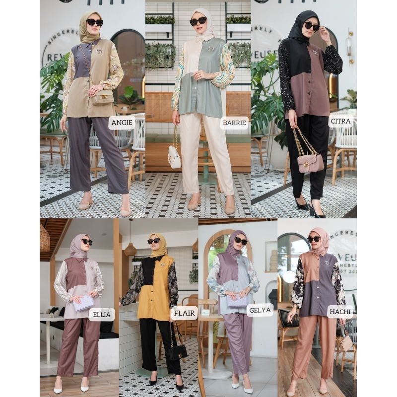 Harga eyberli official Terbaru Sep 2025 | BigGo Indonesia