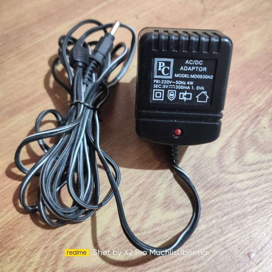 Harga 5va1 adapter Terbaru Des 2024 |BigGo Indonesia