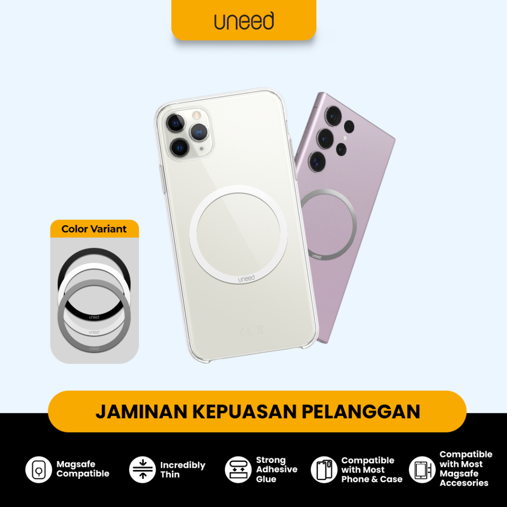 Harga Ring Magsafe Terbaru Des 2024 |BigGo Indonesia