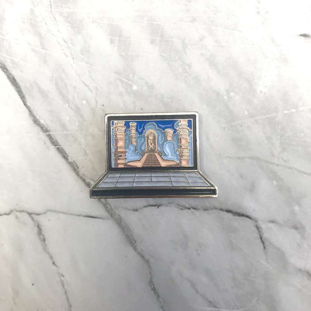 Harga Enamel PIN Genshin Impact Terbaru Sep 2024 |BigGo Indonesia