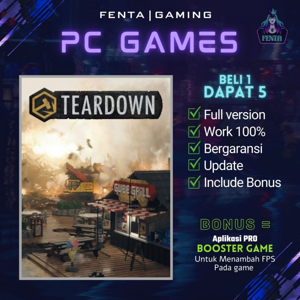 Harga teardown Terbaru Sep 2025 | BigGo Indonesia