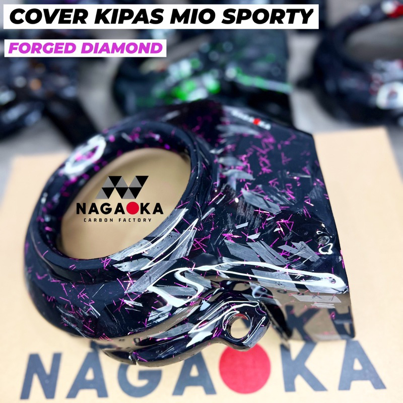 Harga mio sporty carbon hexagon Terbaru Des 2025 | BigGo Indonesia