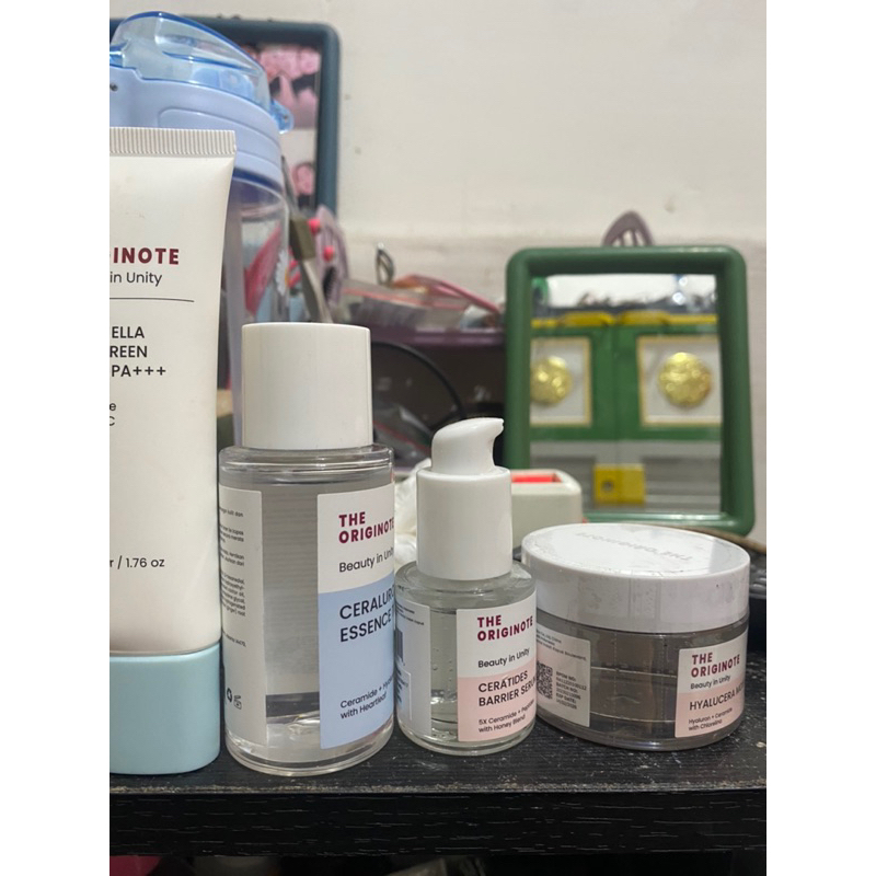 Harga Originite Terbaru Januari 2024 |BigGo Indonesia