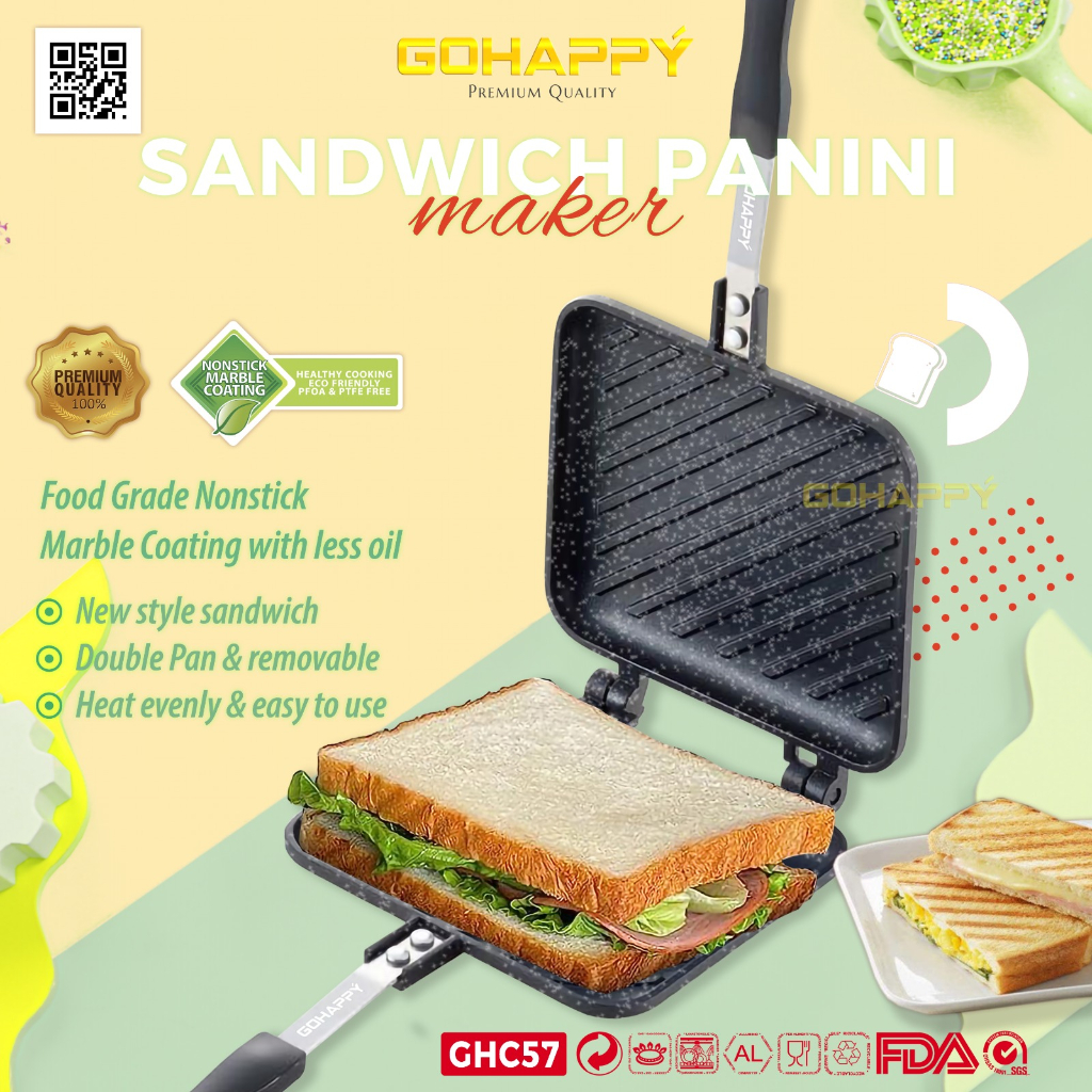 Harga Panini Toaster Terbaru Jan 2025 |BigGo Indonesia