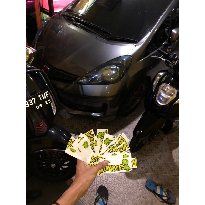 Harga wotabers Terbaru Jan 2025 |BigGo Indonesia