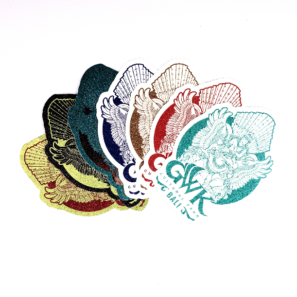 Produk GWK Official Merchandise | Shopee Indonesia