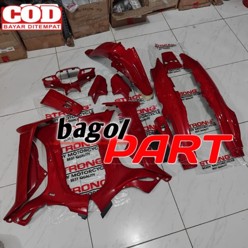 Harga fiz r full body merah Terbaru Mar 2025 | BigGo Indonesia