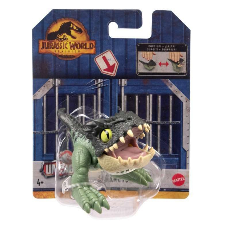 Harga Giganotosaurus+Mini Terbaru Sep 2024 |BigGo Indonesia