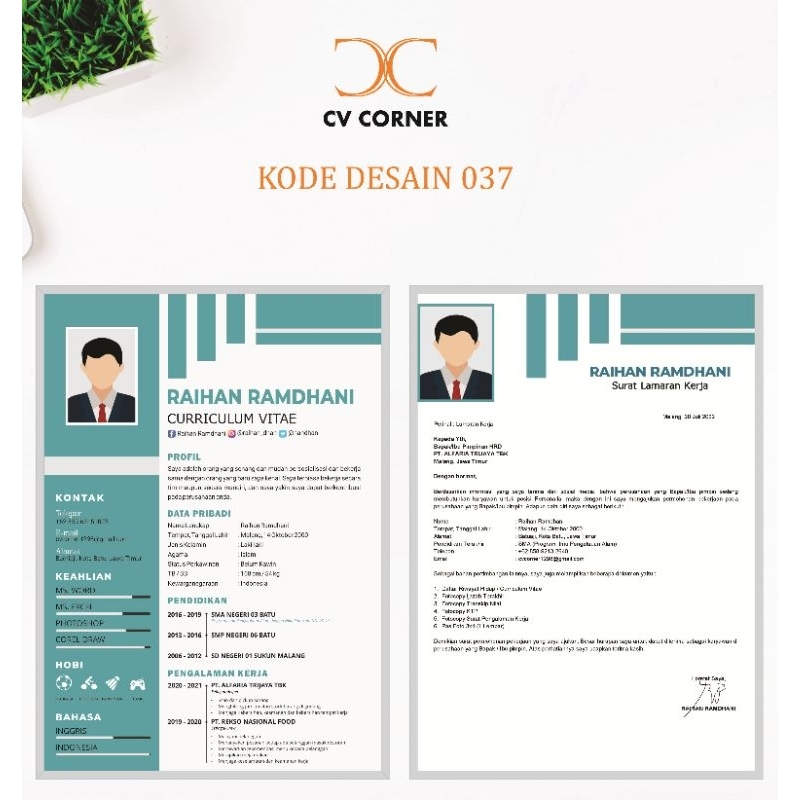 Produk CV CORNER | Shopee Indonesia