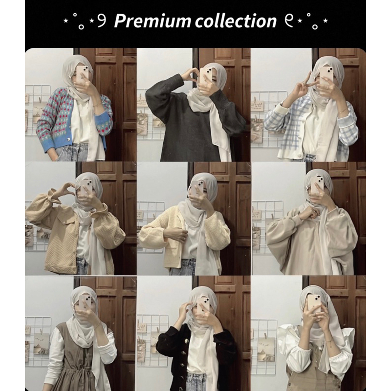 Harga June_collection Terbaru Januari 2024 |BigGo Indonesia