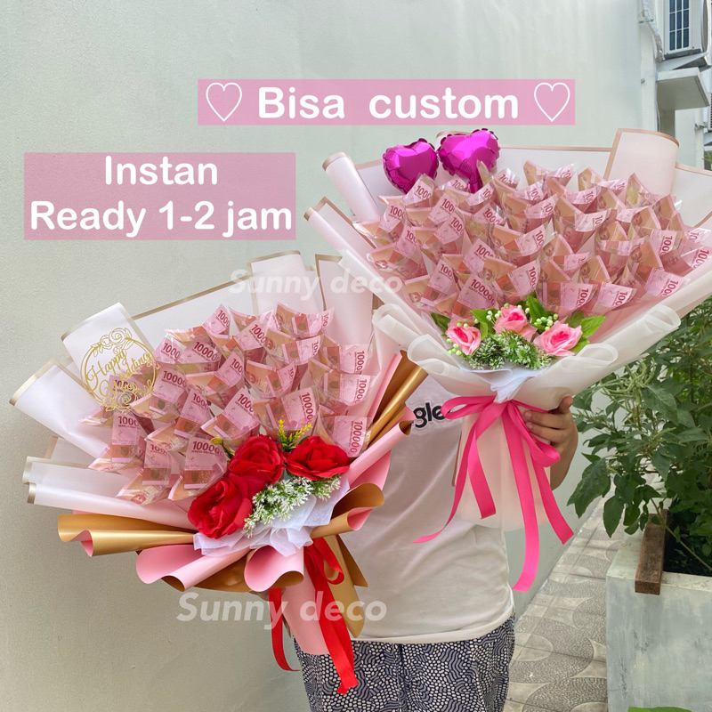 Harga money bucket asli Terbaru Des 2024 |BigGo Indonesia