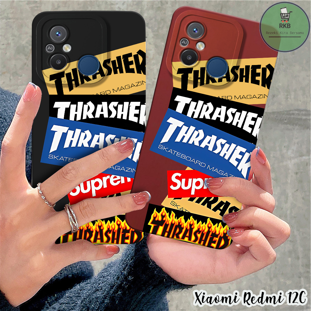 Harga Case Xiaomi 12C Terbaru Des 2025 | BigGo Indonesia