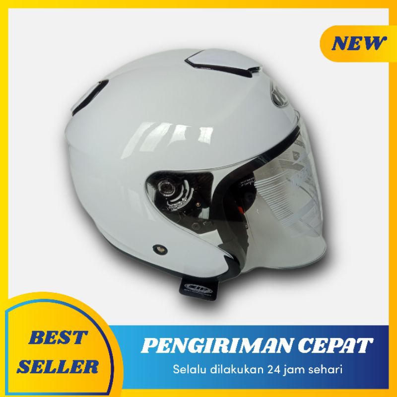 Produk 93 Helmet Shopee Indonesia