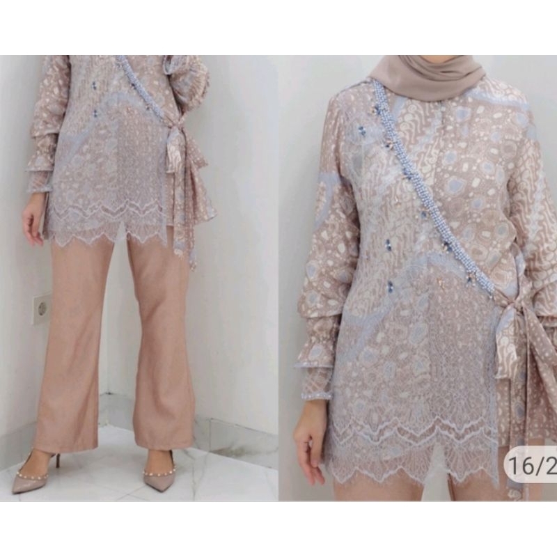 Harga Allysa Blouse STL Terbaru Jan 2025 | BigGo Indonesia