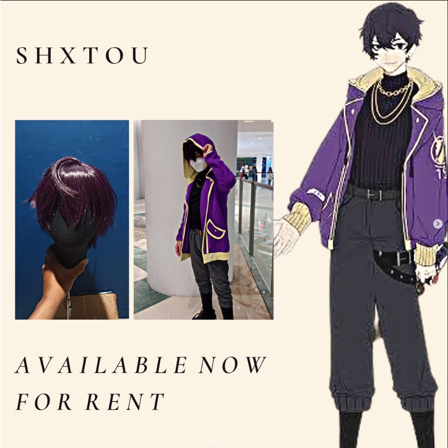 Harga Shxtou Vtuber Terbaru Februari 2024 |BigGo Indonesia