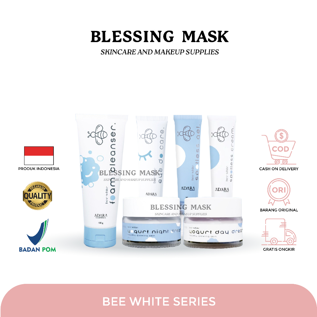 Harga BEE EYE Official Terbaru Mar 2025 | BigGo Indonesia