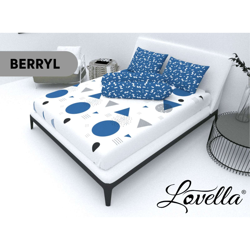 Toko Online Lovella Official Shop | Shopee Indonesia