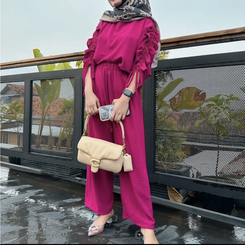 Harga Liza Set Terbaru Agt 2025 Biggo Indonesia