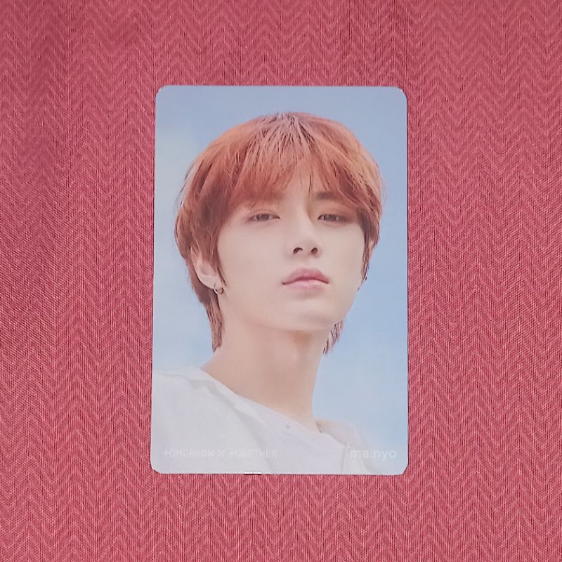 Harga Txt Photocard Manyo Terbaru Juli 2023 |BigGo Indonesia